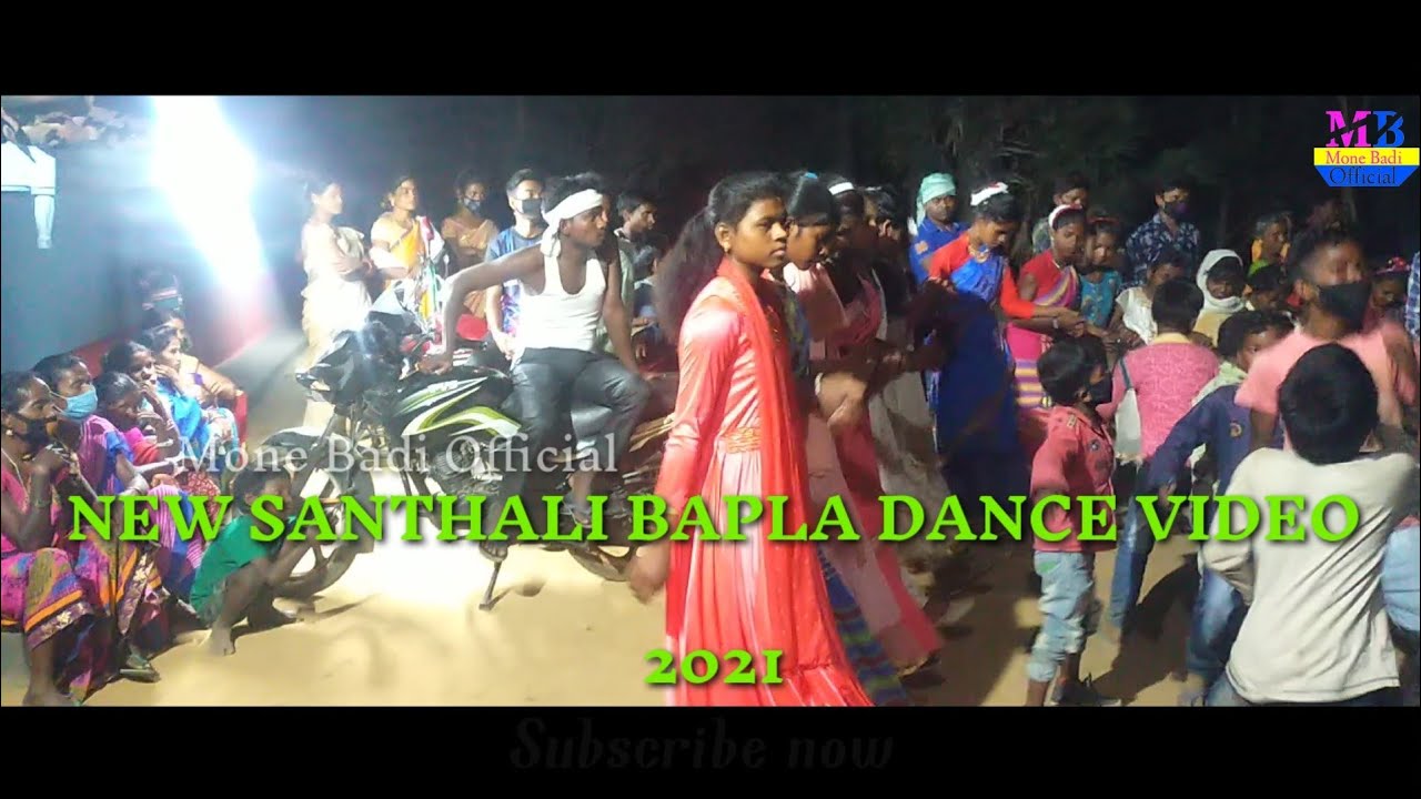 New Santhali Video Song 2021 // Santhali Bapla Video 2021 // SUYUR ...