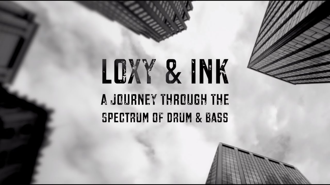 R&S Records Short films present A Journey Through The Spectrum Of Drum ...