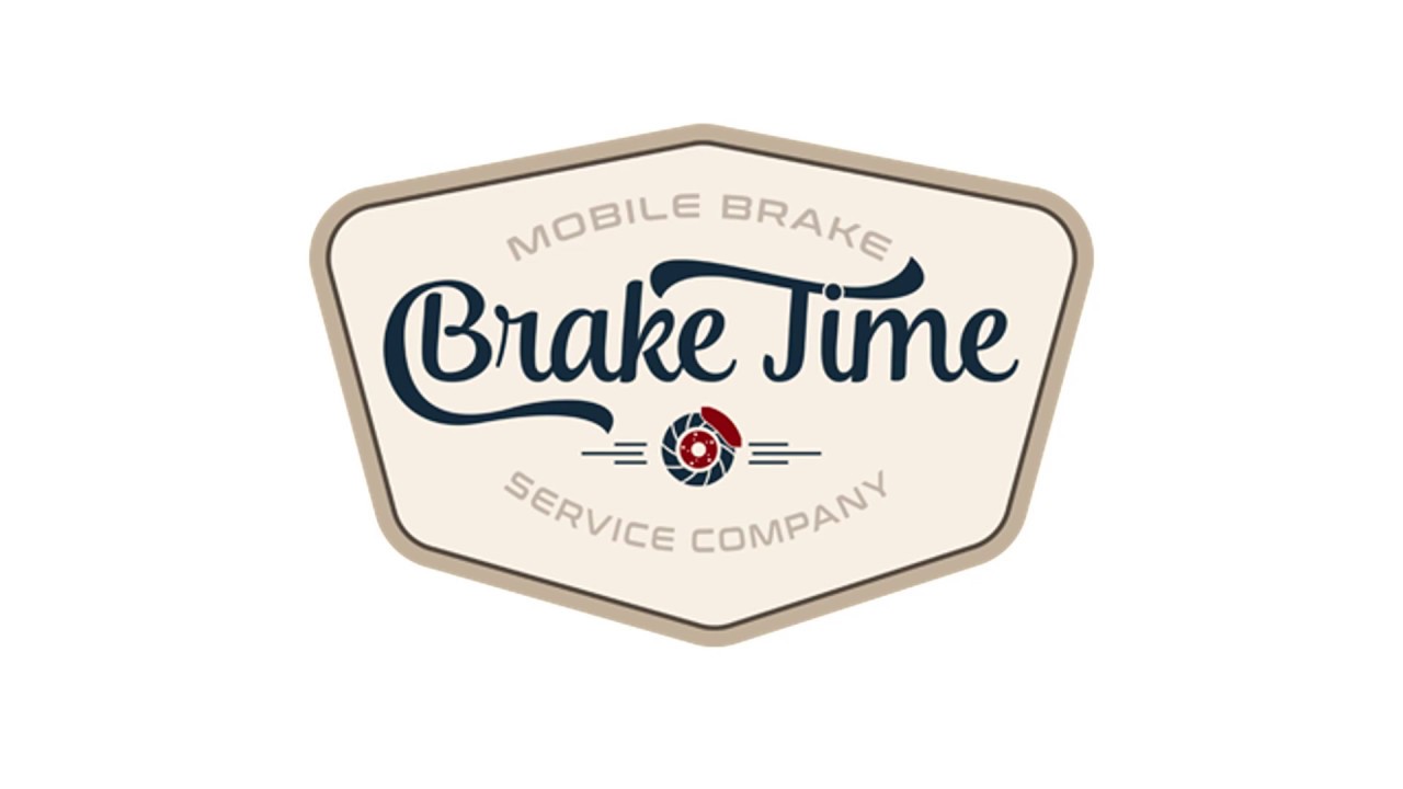 Cincinnati Mobile Brake Service - Brake Time - Intro Video - YouTube