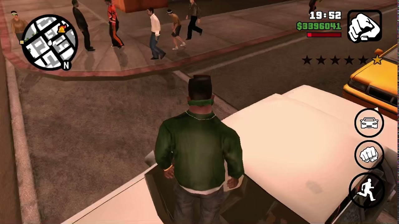 how to escape the police - YouTube