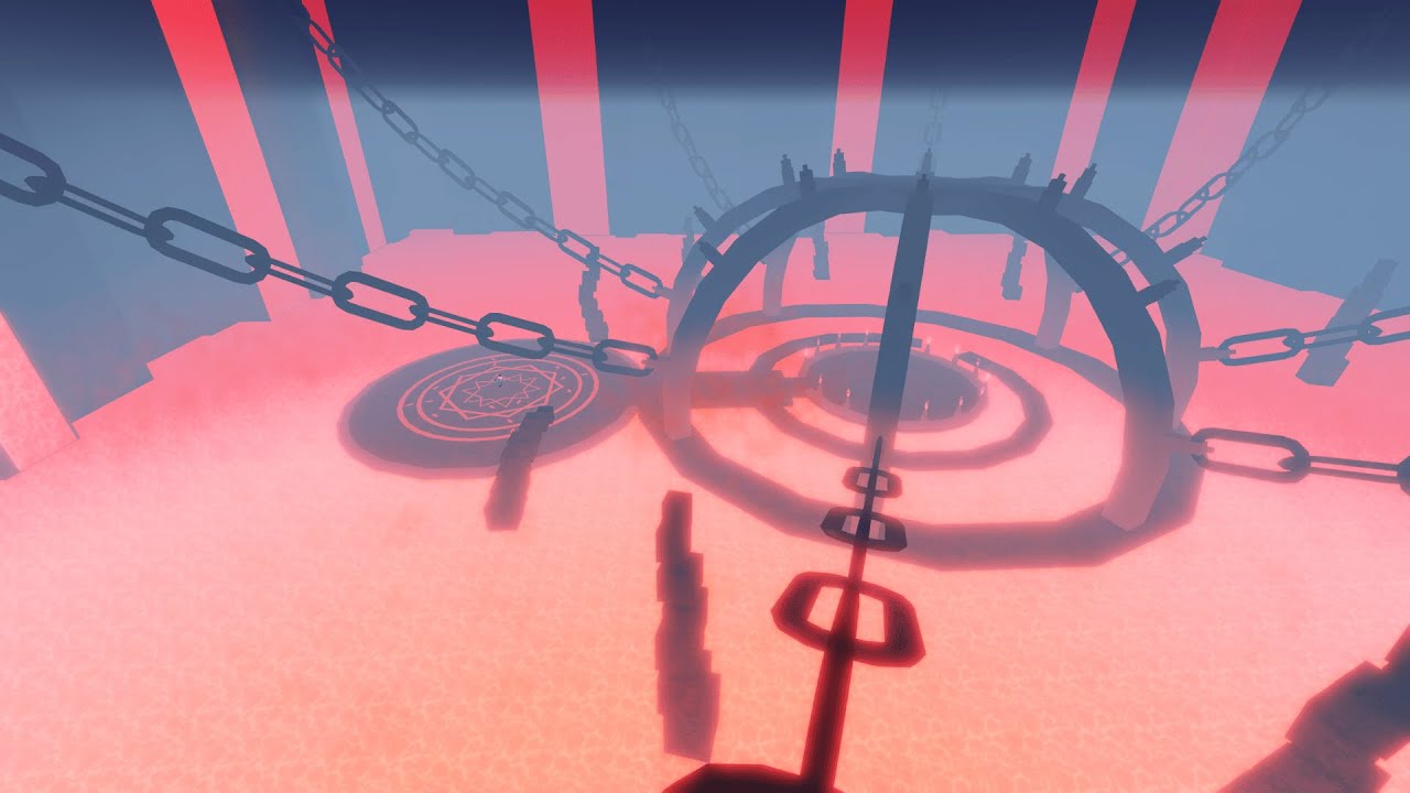 Clover Retribution: Full Hellfire Devil Fights - YouTube
