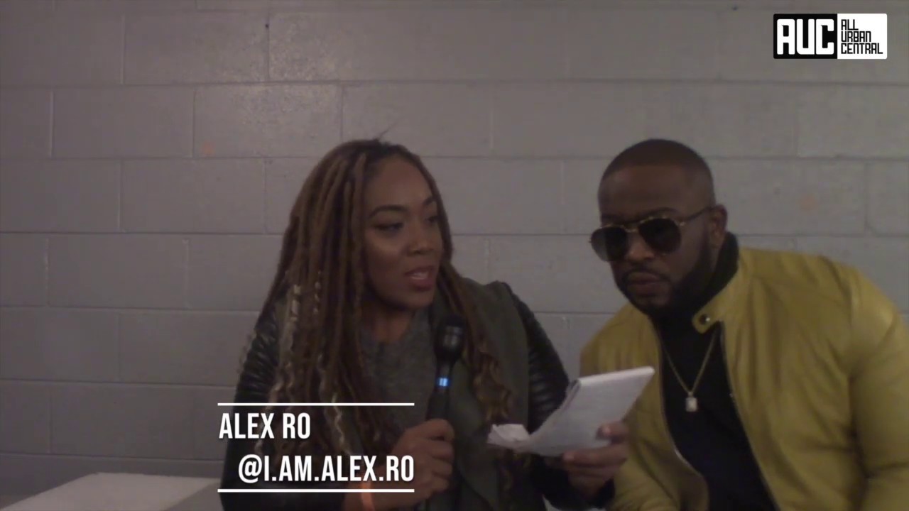 Pleasure P Talks If There Will Ever Be A B2k Pretty Ricky Reunion - YouTube