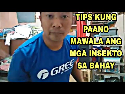 MABABAIT SA BAHAY - YouTube