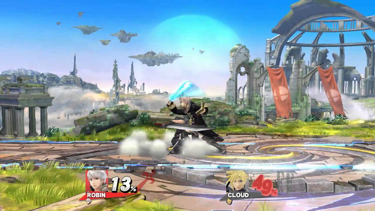 Z-drop stuff - YouTube