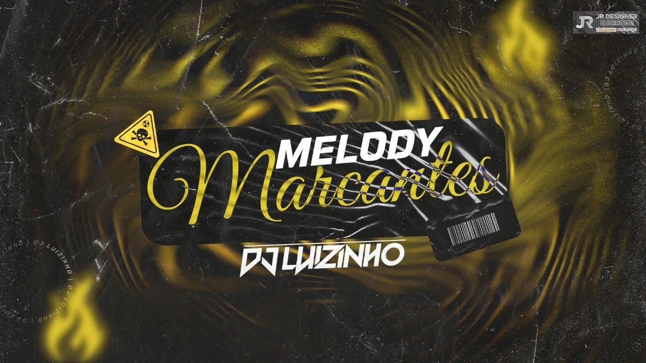 CD MELODY MARCANTES (2010-2011-2012-2013-2014) - DJ LUIZINHO - YouTube ...