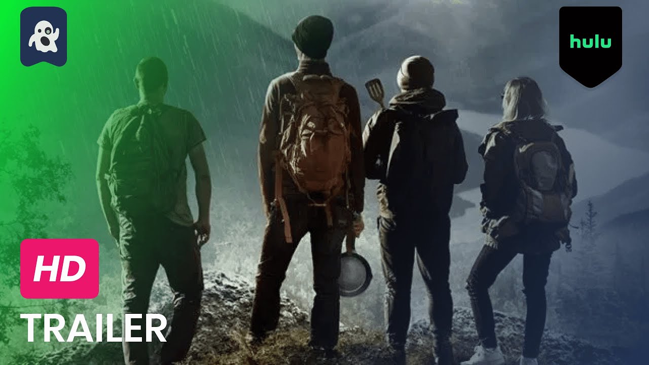 Chefs Vs Wild Official Trailer Hulu Youtube 0579