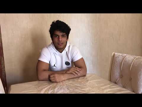 Evde qal , Sağlam qal! OCEP 2020