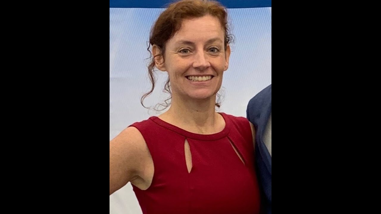 Tiffany Potter Helps Businesses Find Carbon Credit Opportunities and ...