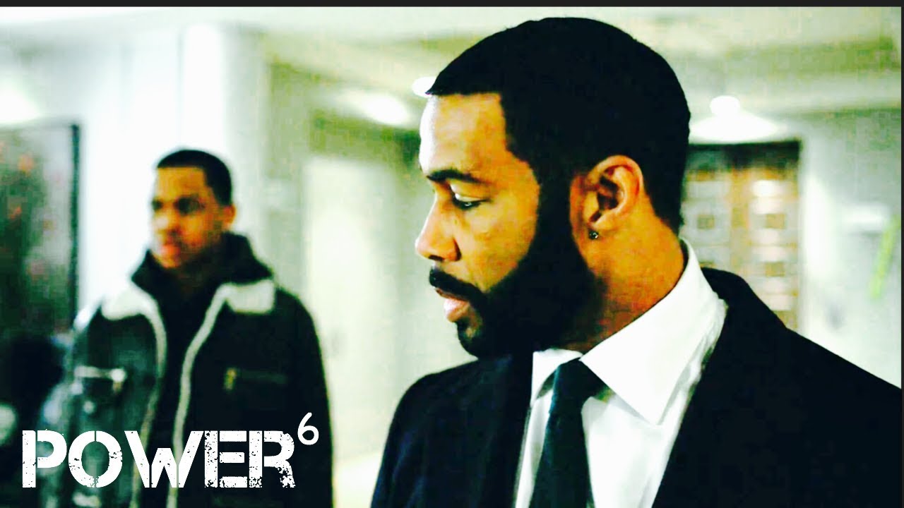 POWER Episode 7 Season 6 | LIKE FATHER, LIKE SON | RECAP | Unaverage ...