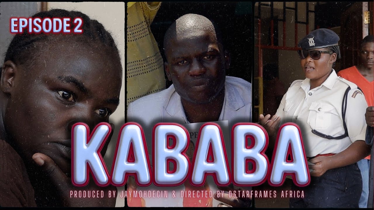 KABABA EPISODE 2 (KAMAMA STILL MISSING ️) #comedy #jaymohdecin - YouTube