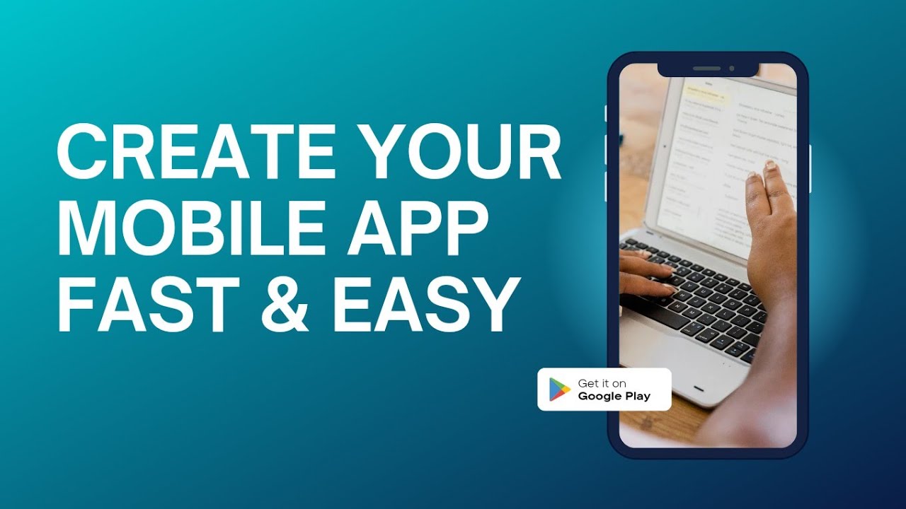 Step 1a: The Easiest and Fastest way to Build a PROFITABLE Mobile App ...