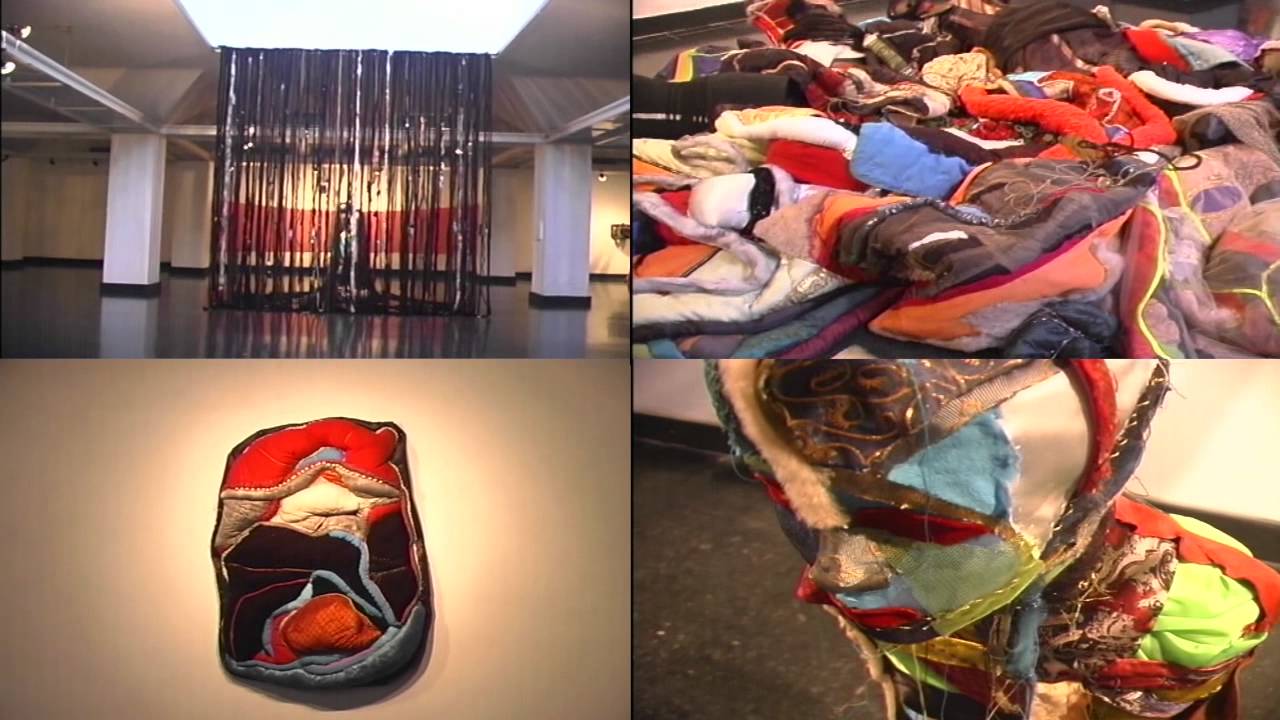 Margaret Whyte: Premio Figari 2014 - YouTube