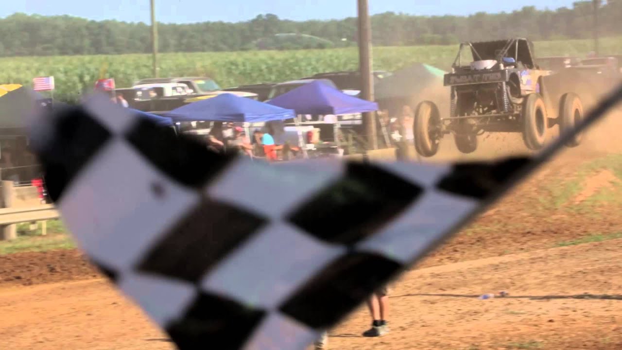 Sweat This (David Tison) - Run 1 at Twitty's Mud Bog (2015) - YouTube