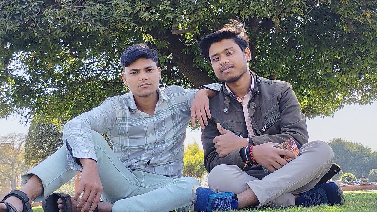 Back Sonu Raja is live - YouTube