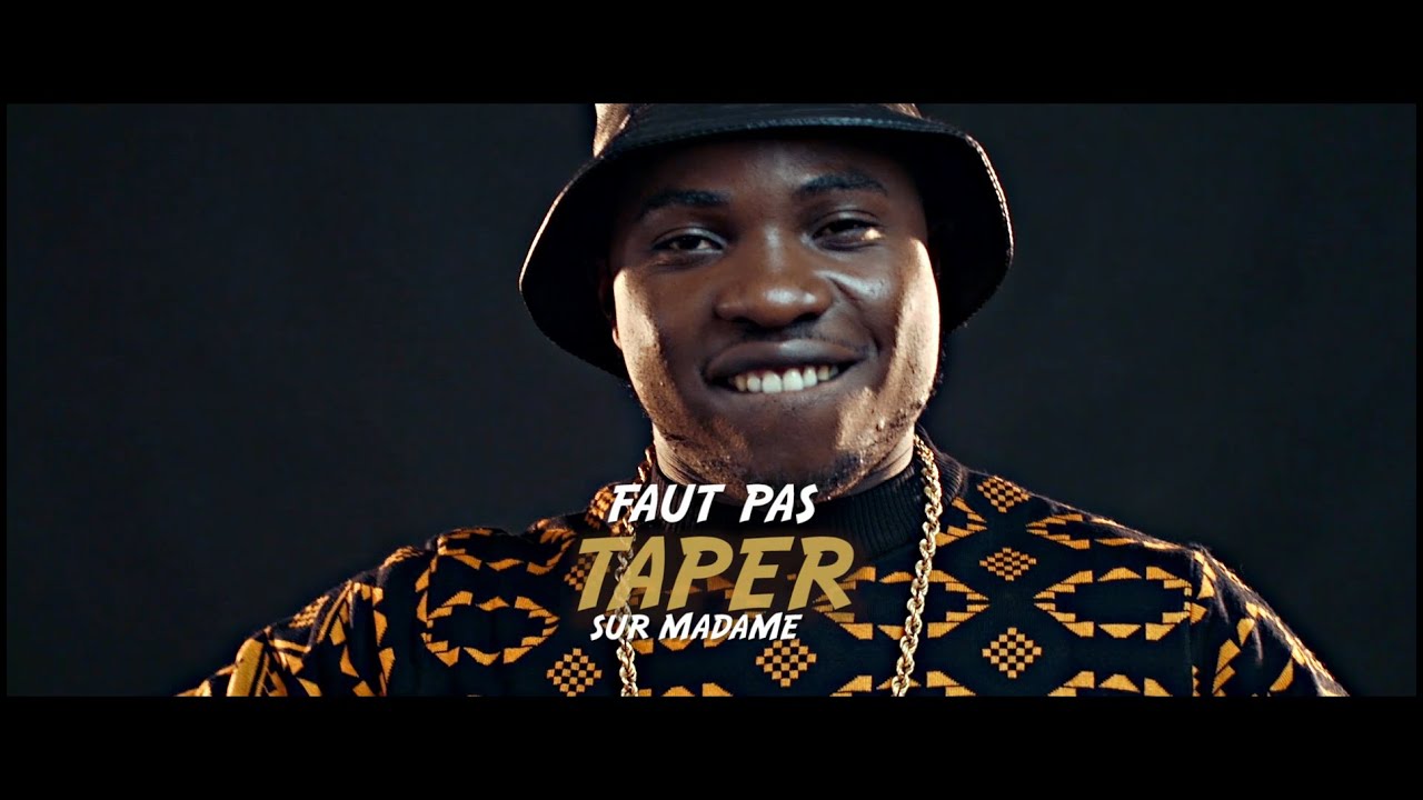 Franko - Faut Pas Taper Sur Madame Teaser ( Na Mr Adrenaline Directam ...