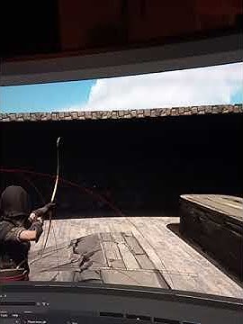 Making RPG Ranged Attack - YouTube