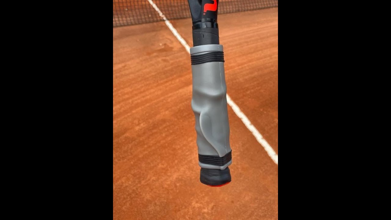 The Importance of Proper Grip ft. Mark Merklein & Matt Daly - YouTube