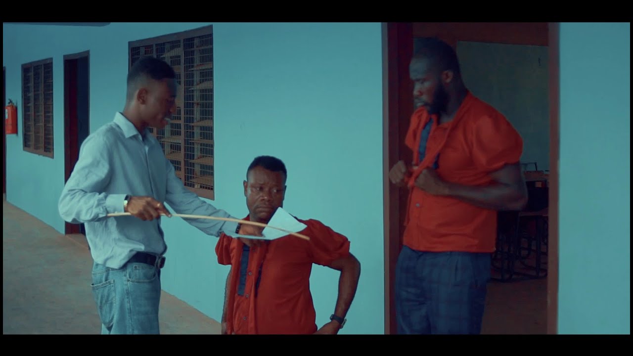 LYKEE IN SCHOOL series | Episode 5| - YouTube