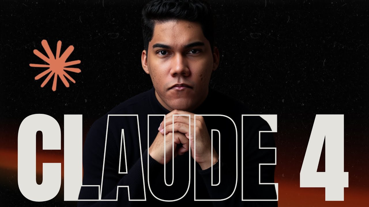 Claude4 é o SEGREDO para Maximizar o N8N em 2025! - YouTube