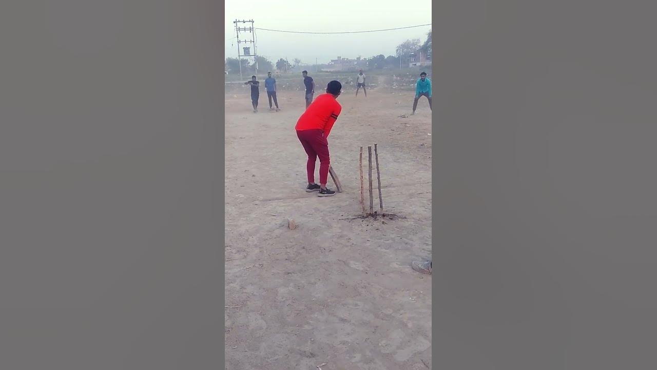 cricket - YouTube