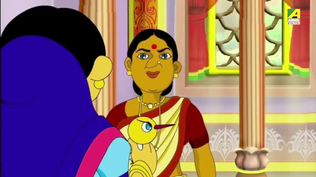 ton tooni cartoon - YouTube