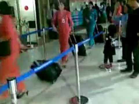 pramugari 1