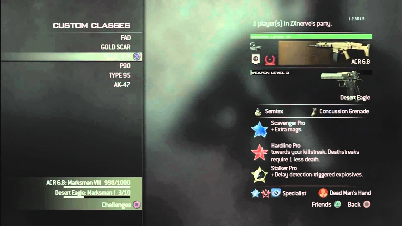 How to Rank Up Fast: Modern Warfare 3 - YouTube