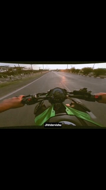The Emotional Experience of Riding a Motorcycle - YouTube