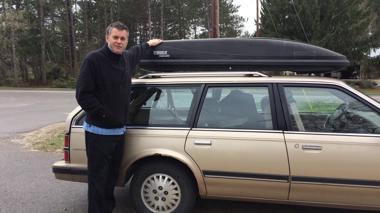 Reasonably Priced Everyday Prepper Vehicle - YouTube