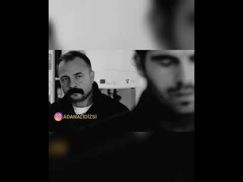 Adanalı  (Maraz Alinin Ölümü) Qoca dağin çöküşü