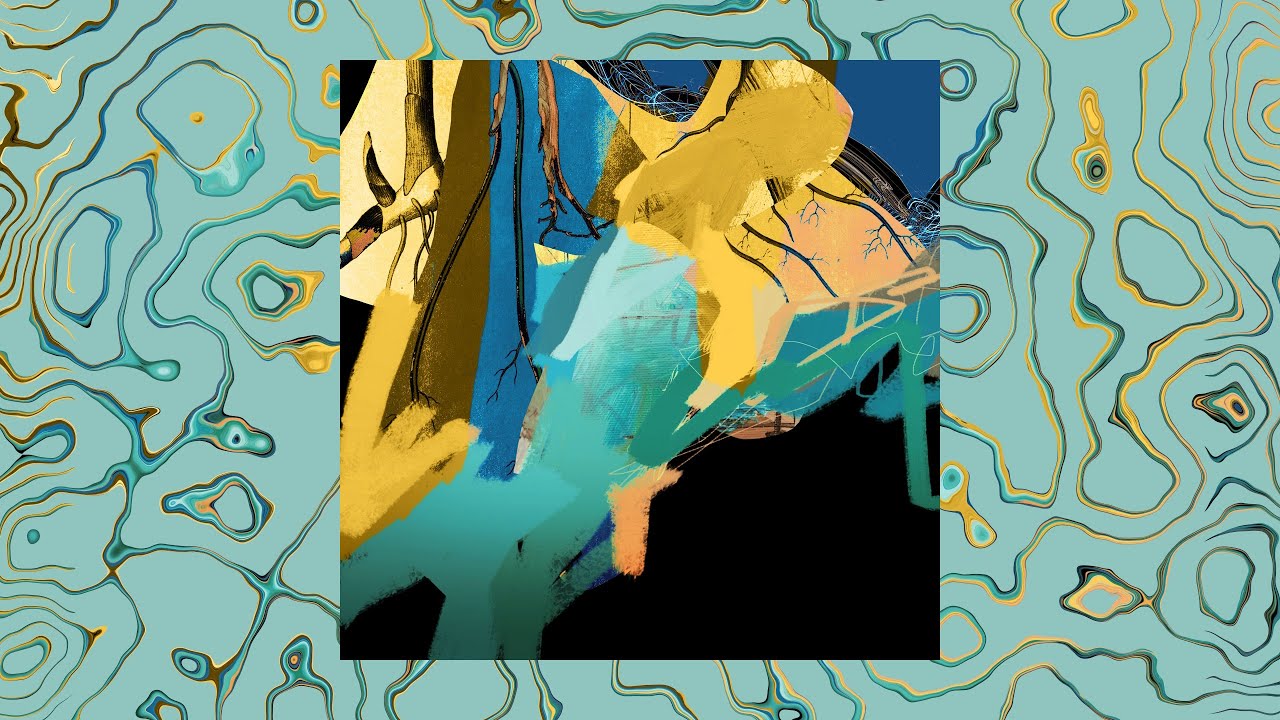 MARIA Die RUHE - Skin (Matthew Herbert's Moling Remix) - YouTube