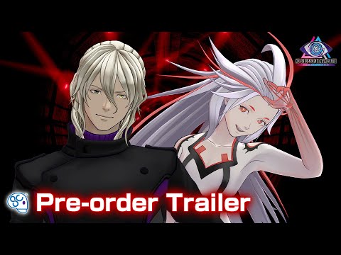 Kaname darf nicht schlafen – Vorbestellungs-Trailer zu AI: THE SOMNIUM FILES | PS4, PS5, Xbox Ser...