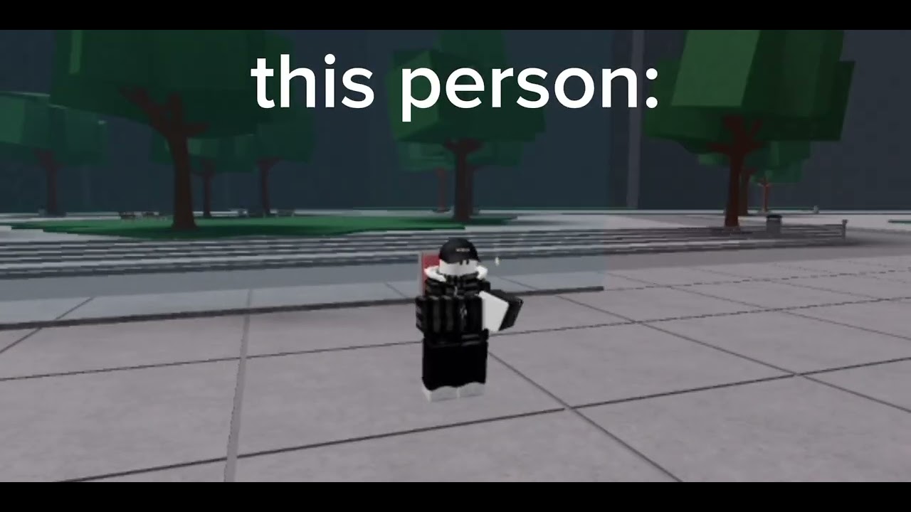 tsbg be like: - YouTube