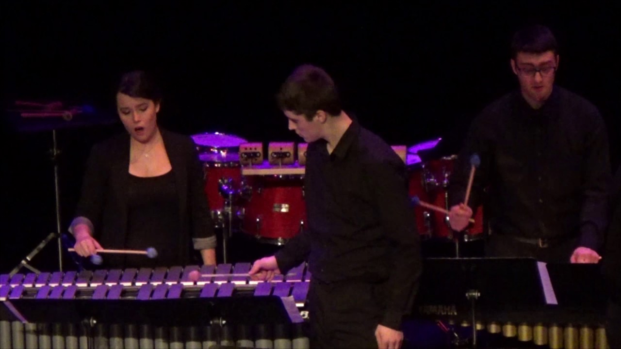Ivan Trevino - Catching Shadows - YouTube