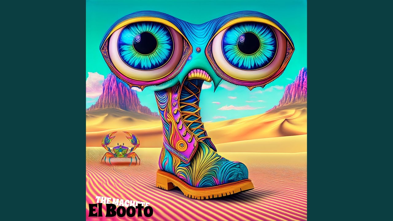 El Booto (2024 Edition) - YouTube