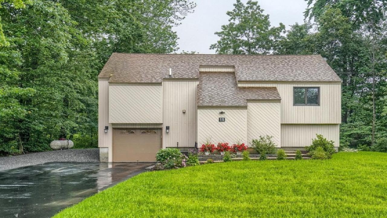 11 Georgetown Dr, Milford, NH Presented by Jennifer Lawrence. - YouTube