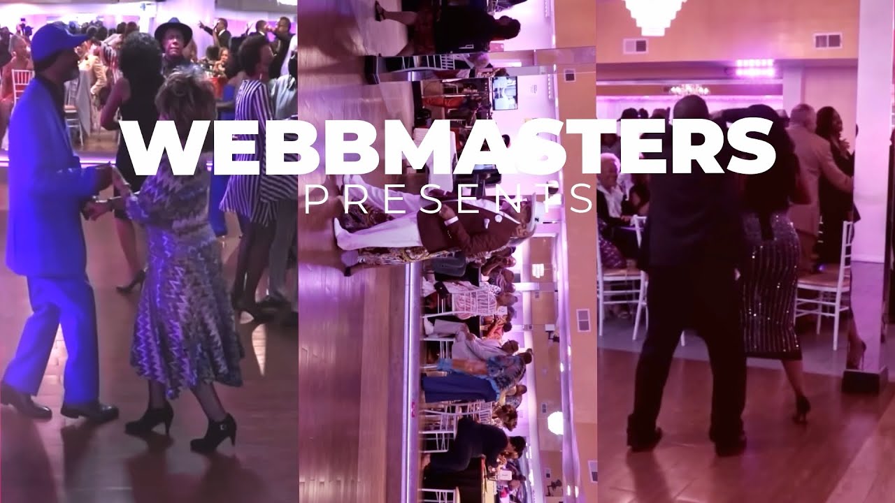 Four Plus One Unlimited; The Dance was on and CCCCrackin! - YouTube