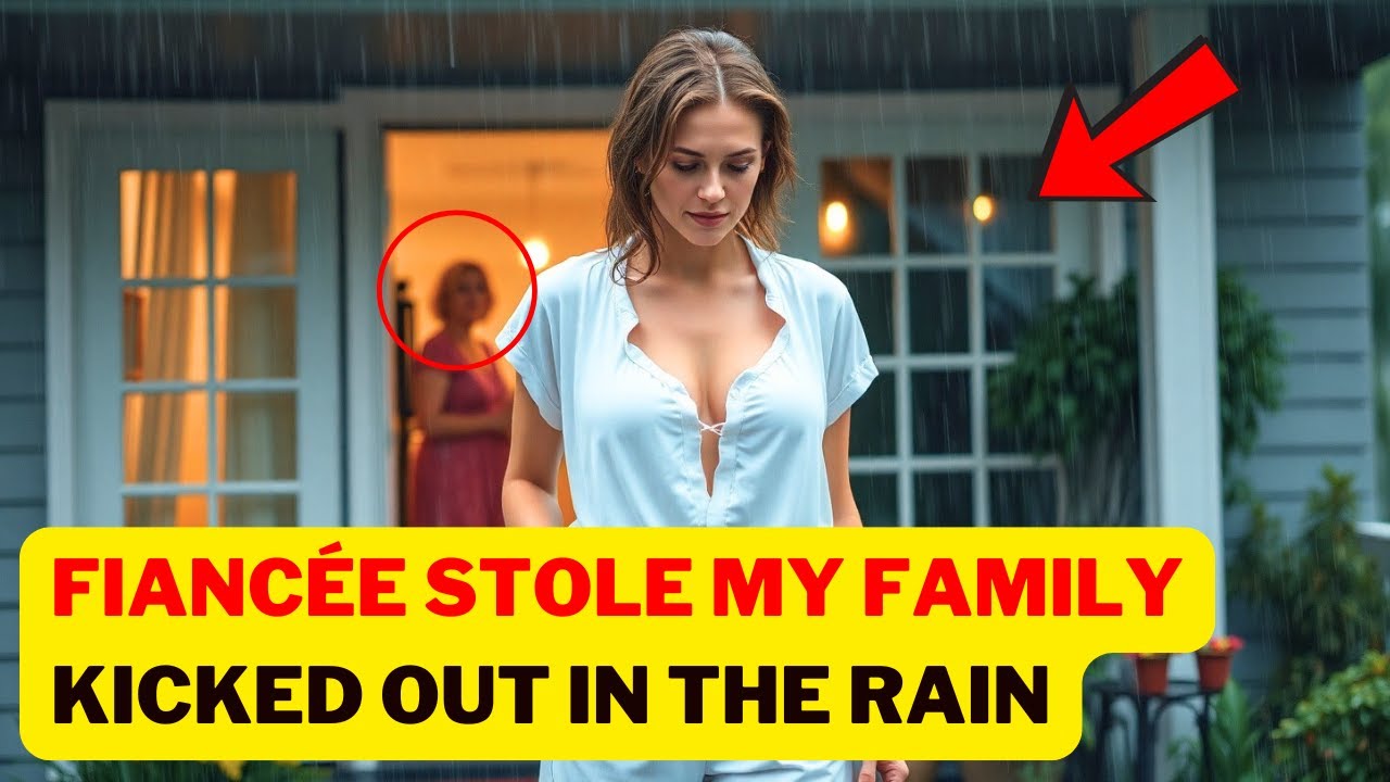 My Son’s Fiancée Tried to Steal My Family – I Kicked Her Out in the Rain | Reddit Cheating ...