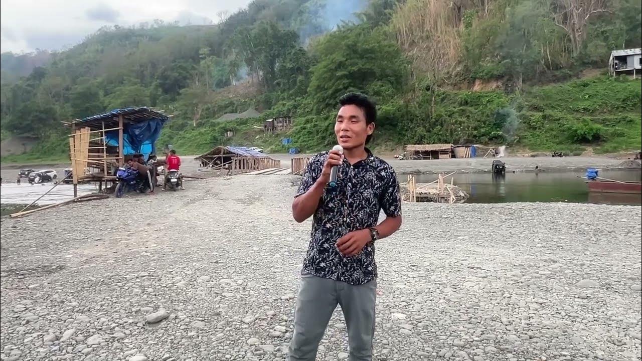 “Hmeltha” Vanlalsanga Tuipui Ferry( Sailova hian lo en ve ngei se kan va ti em!!) Full - YouTube