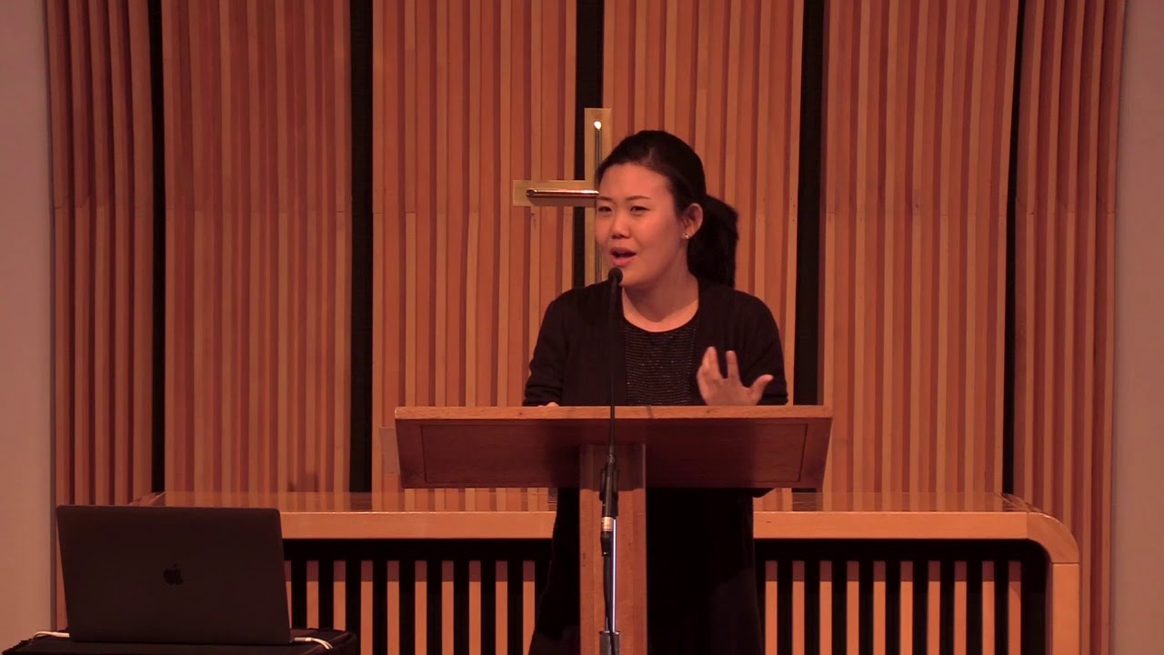 Tiffany Lim - Run to Win the Prize - YouTube