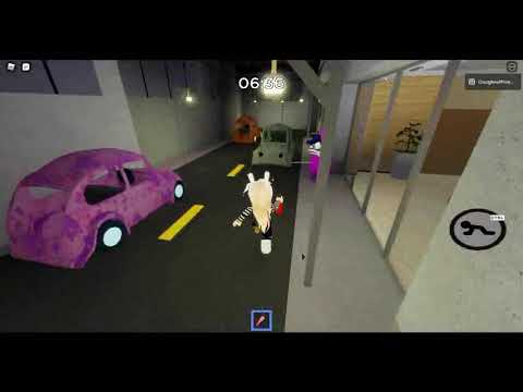 Piggy (vip Server) - YouTube