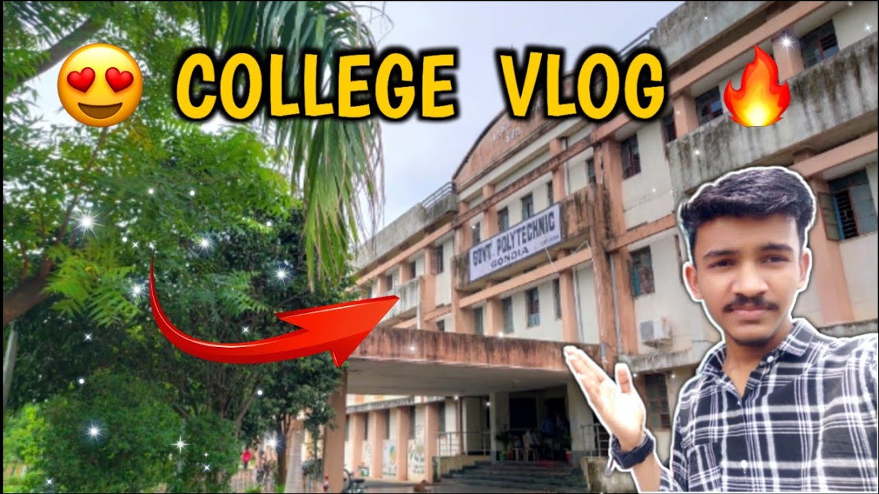 "Living the Dream: A College Life to Remember" || College Vlog || - YouTube