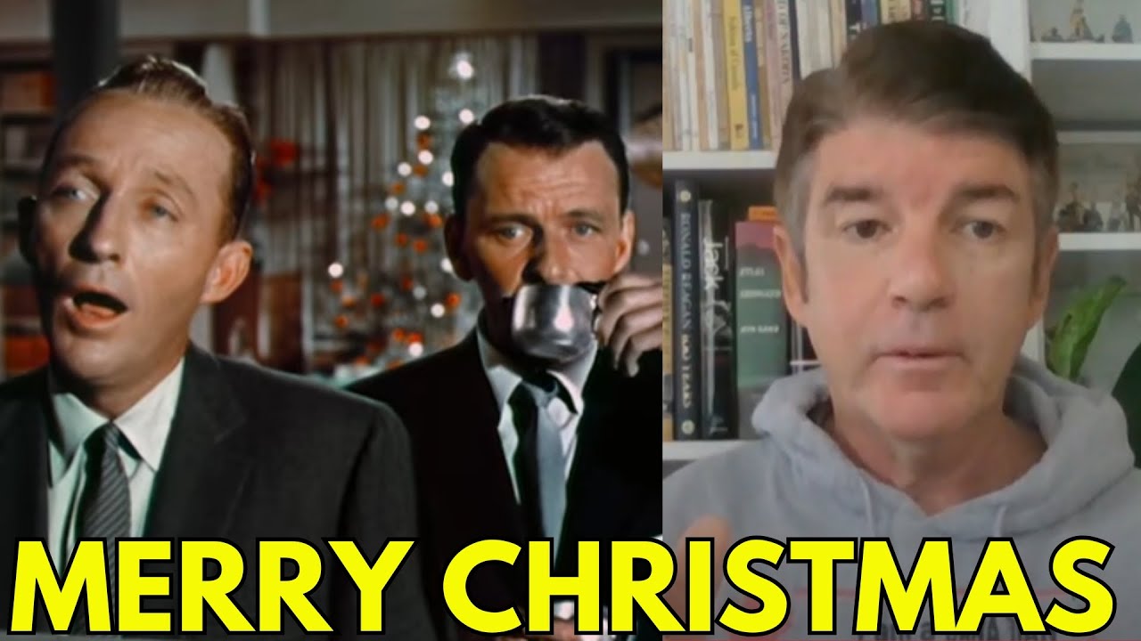 My Christmas Gift to You - YouTube