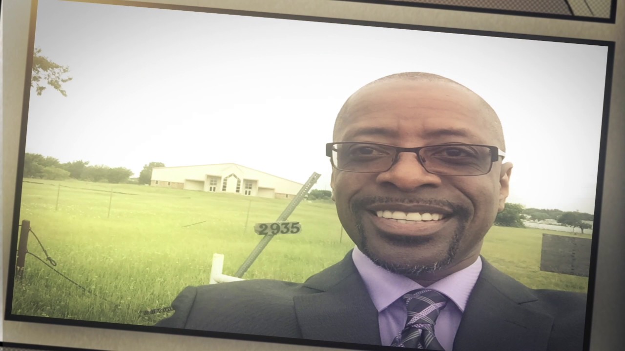 Albert Scott tribute with interviews. - YouTube