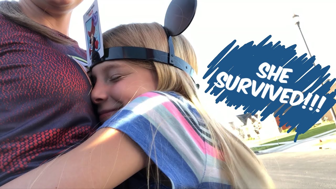 Mom Runs 200 Mile Ragnar Race With YouTubers!!!! part 2 - YouTube