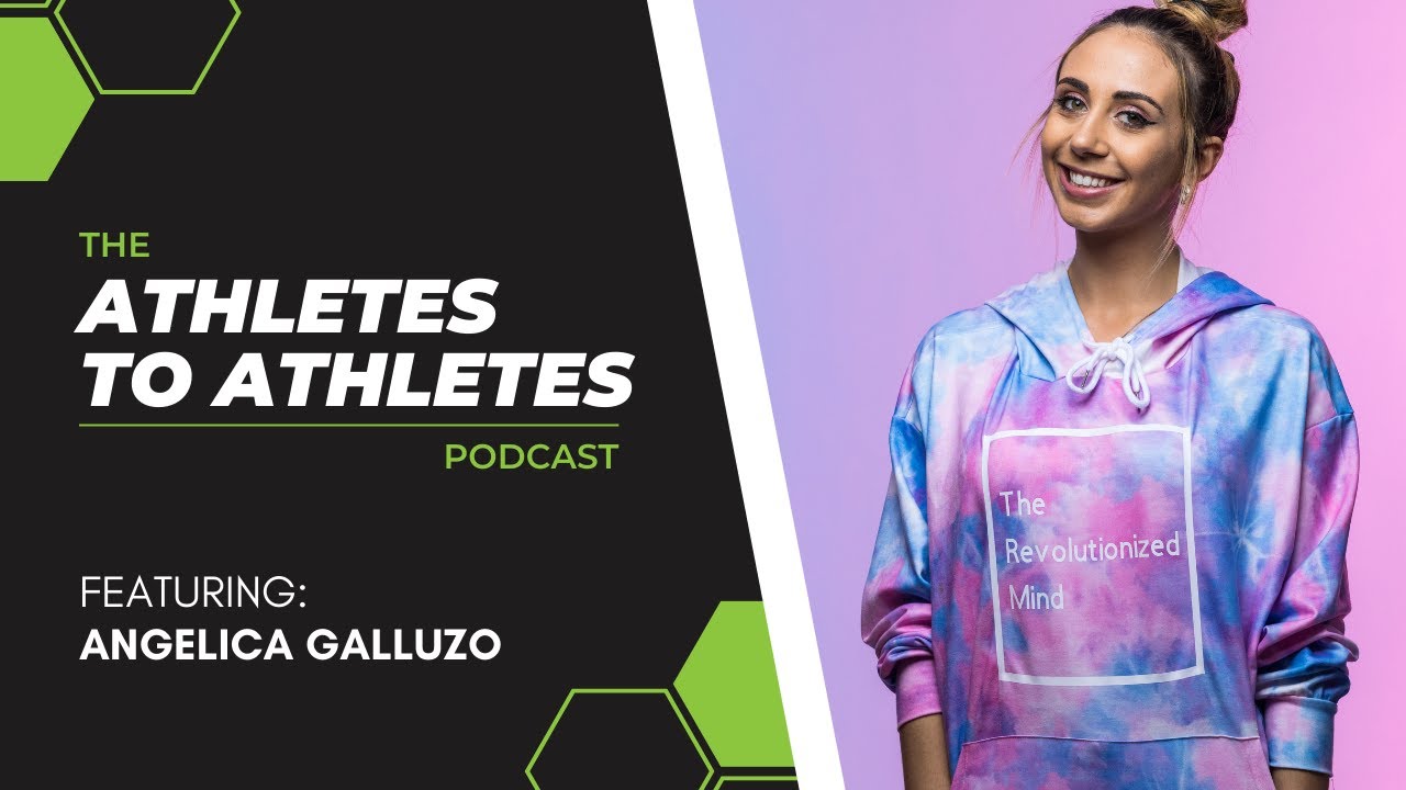 Angelica Galluzzo: 5 Surgeries In 5 Years, Mental Health Challenges ...