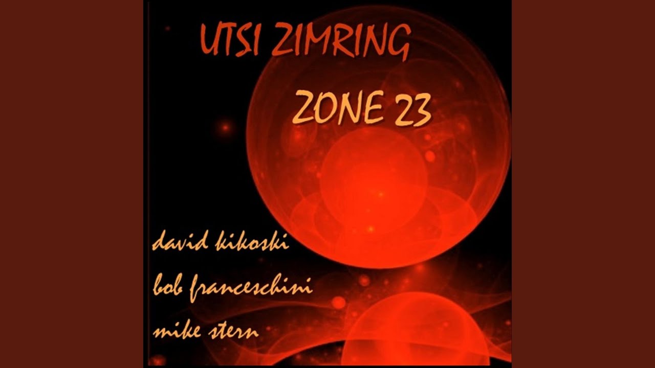 Zone 23 - YouTube