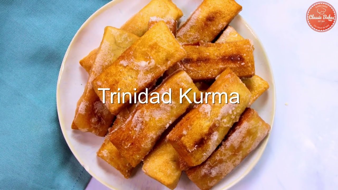 East Indian Sweets Kurma