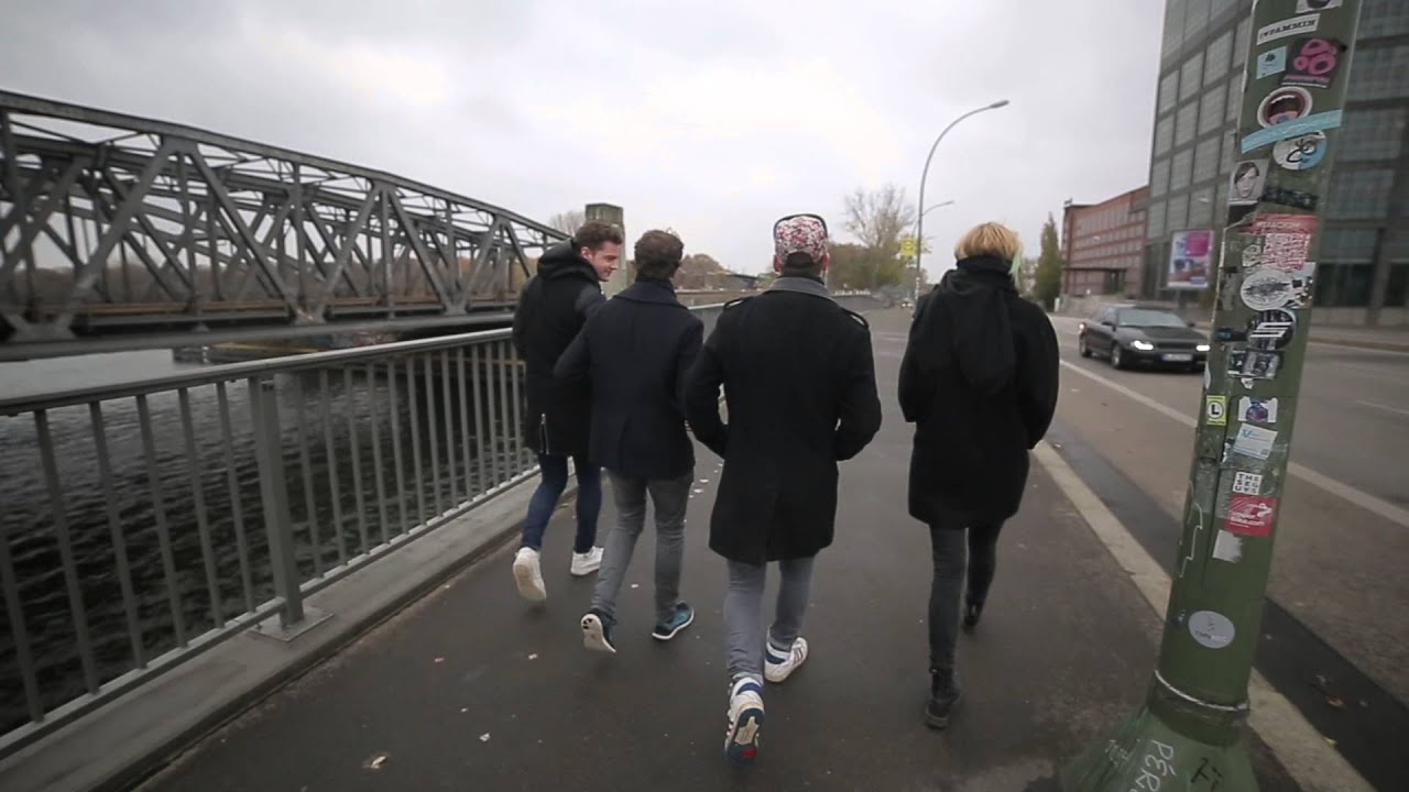 Best German Music Video - YouTube