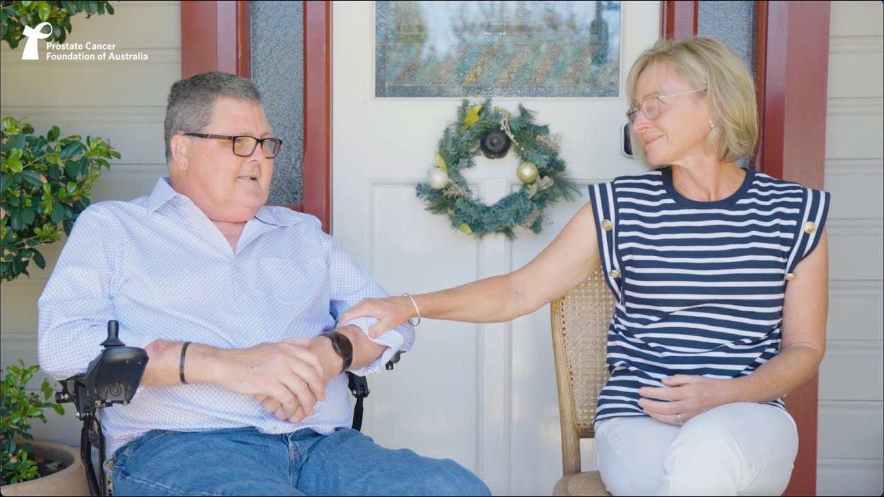 In Memory of Steve Shaw (1962 - 2024) - YouTube